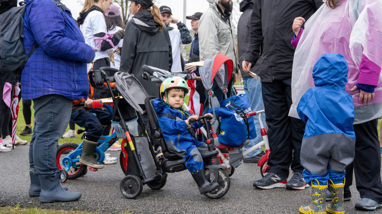 CN Cycle for CHEO