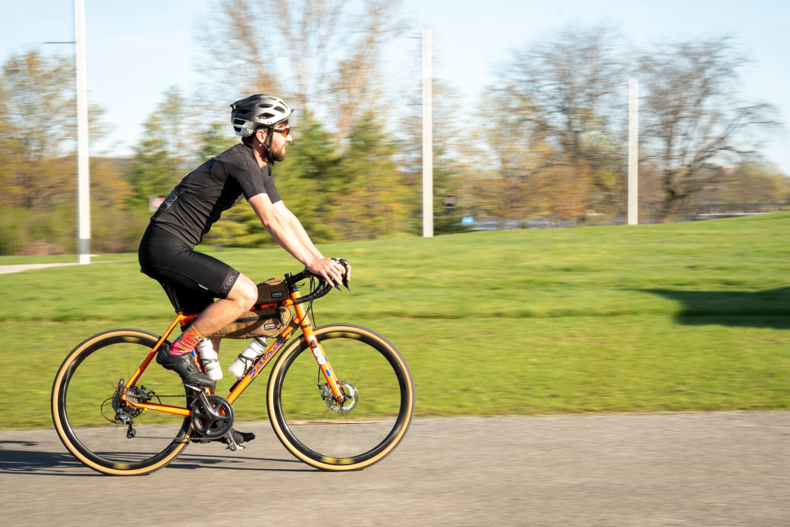 CN Cycle for CHEO | Event Day Information