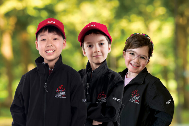 CN Cycle for CHEO